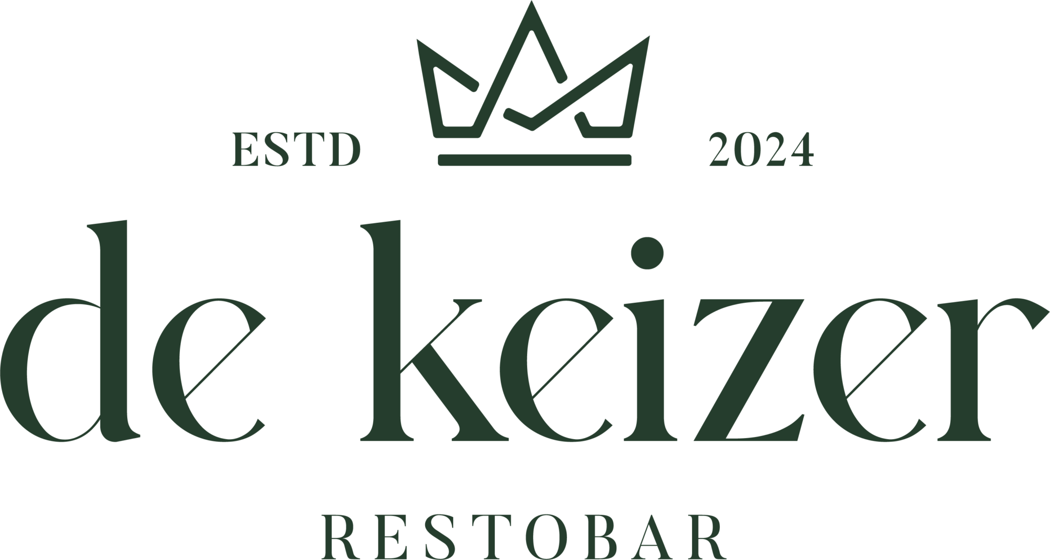 De Keizer Restobar